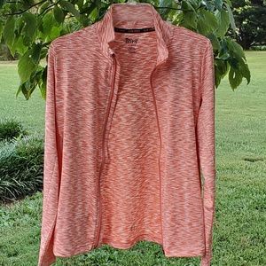 Crivit | Tops | Crivit Athletic Top Ladies | Poshmark